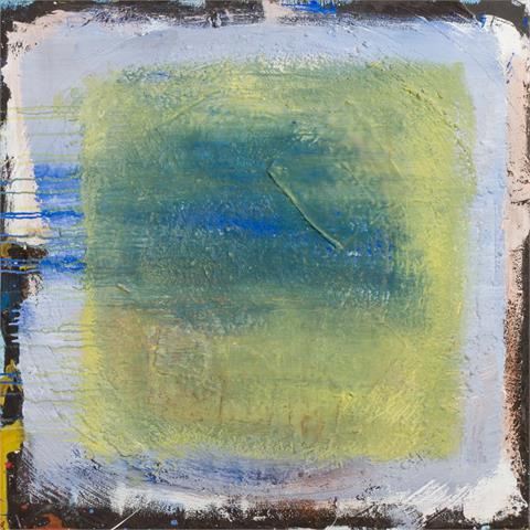 Holger Schlesinger | Artist Performance at Auction | MutualArt