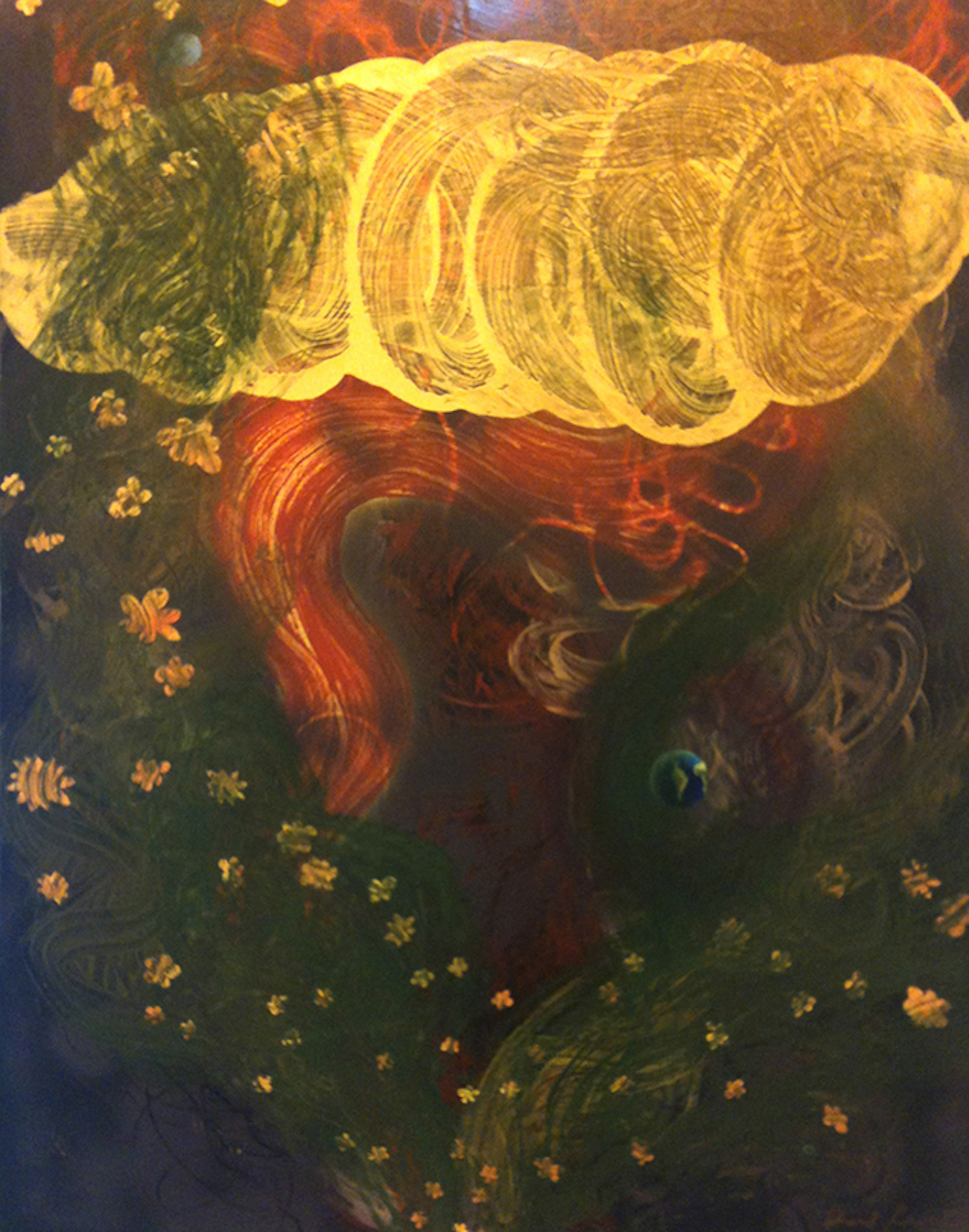 Daud Rahim | Dunia yang Luas (2008) | MutualArt