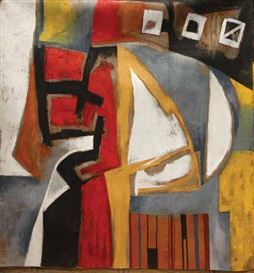 Setordji Kofi | A SINGLE TREE DOES NOT MAKE A FOREST (2007) | Compare ...