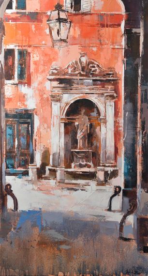 Mitro | 16 Artworks at Auction | MutualArt