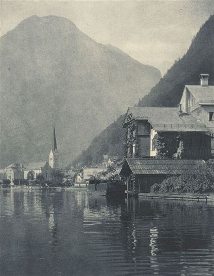 Drahomir Joseph Ruzicka | 83 Artworks | MutualArt