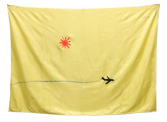 Timur Petrovich Novikov | 84 Artworks | MutualArt