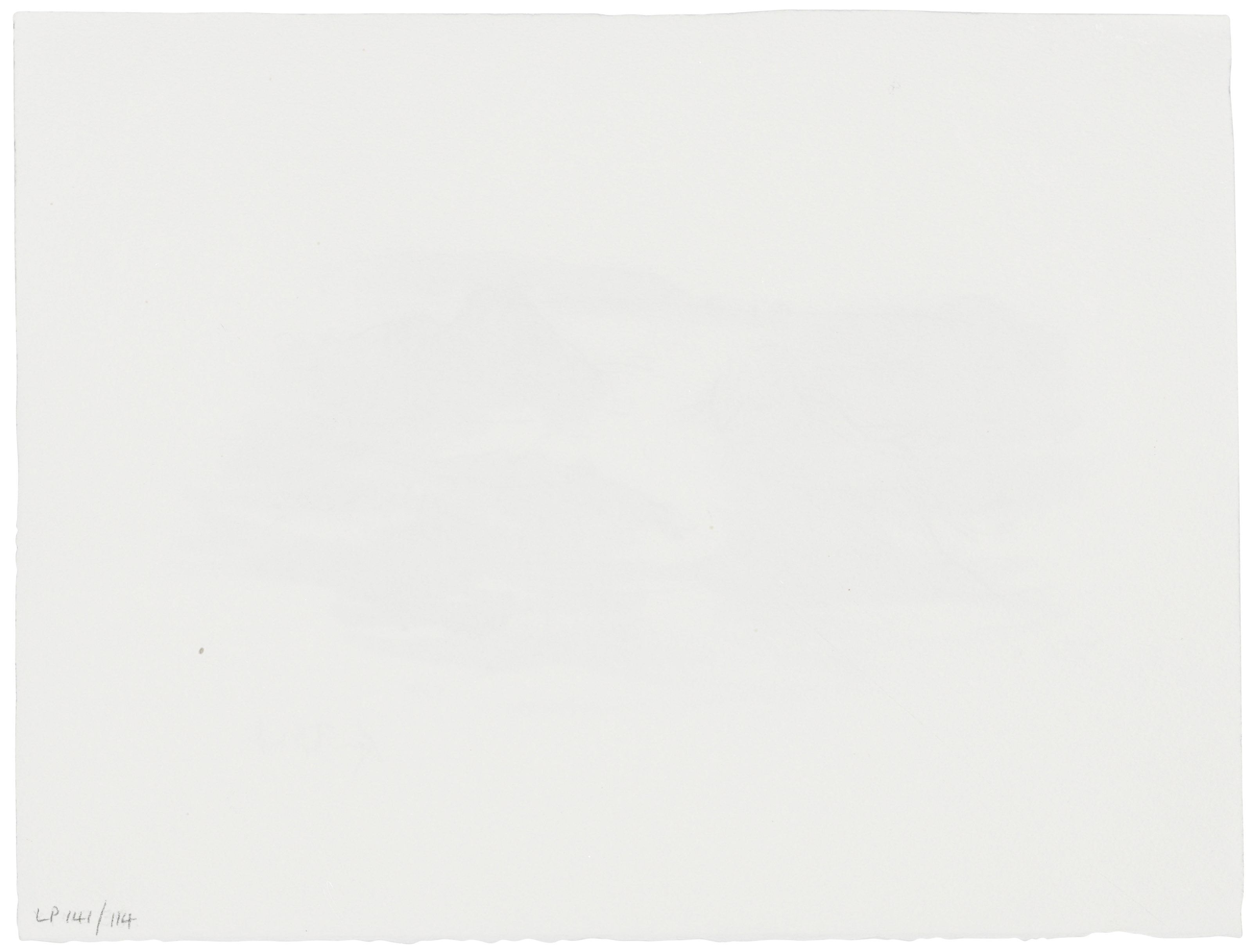 Quentin Blake | Women & Strange Creatures #114 (2014) | MutualArt