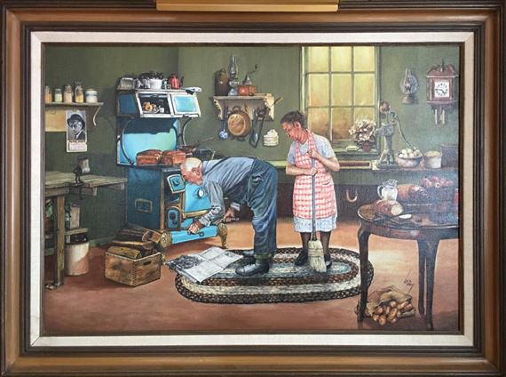 Les Ray | All Auction Results