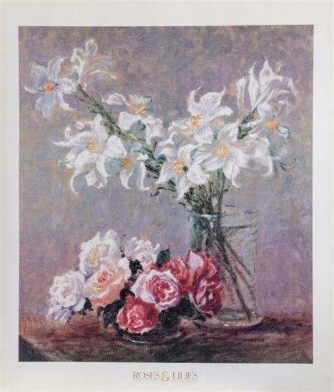 Louisa Lee | 2 Artworks at Auction | MutualArt