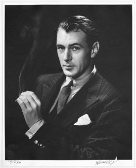 George Hurrell | 663 Artworks at Auction | MutualArt