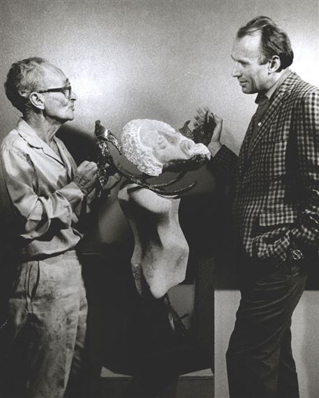 Leon Saulter | 11 Artworks | MutualArt