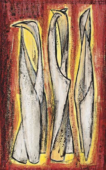 Clifford Last | 36 Artworks | MutualArt