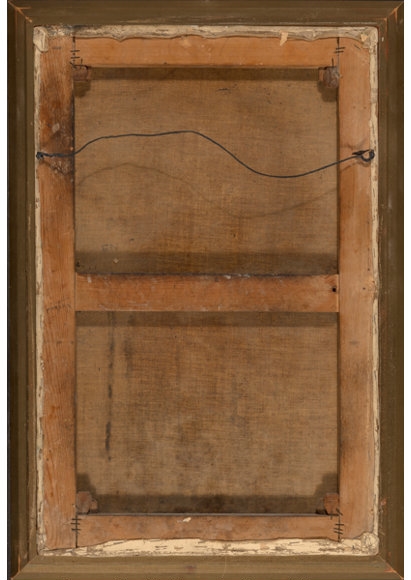 Joseph Felon | Woman and Children | MutualArt