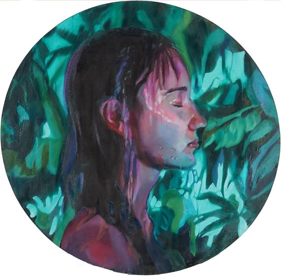 Thomas Gibbs | 1 Artworks at Auction | MutualArt