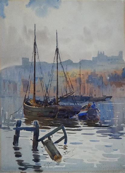 Edward Enoch Anderson | Performance at Auction | MutualArt