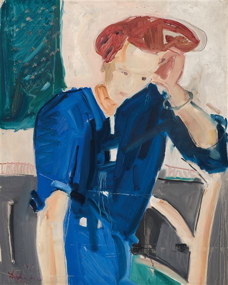 Weidemann, Jakob | 274 Artworks | MutualArt