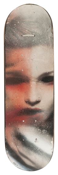 Marco Rea | 2 Artworks at Auction | MutualArt