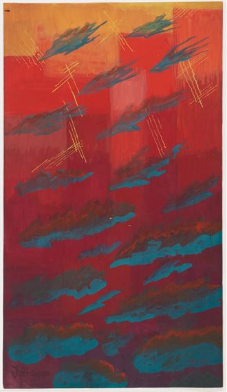 Dominguez, Oscar | 349 Artworks | MutualArt