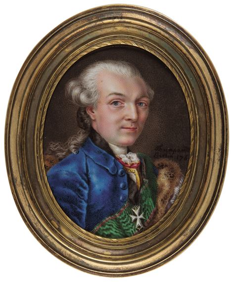 Carl Friedrich Thienpondt | 2 Artworks at Auction | MutualArt
