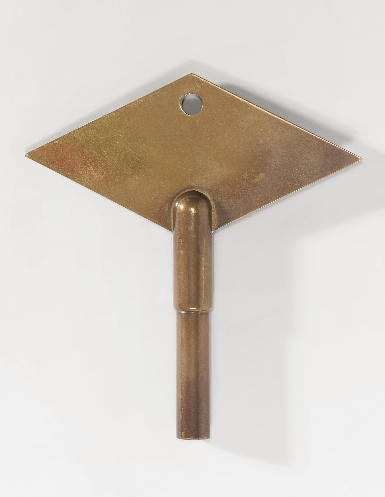 Adolf Loos | RARE LONGCASE CLOCK (Circa 1900) | MutualArt