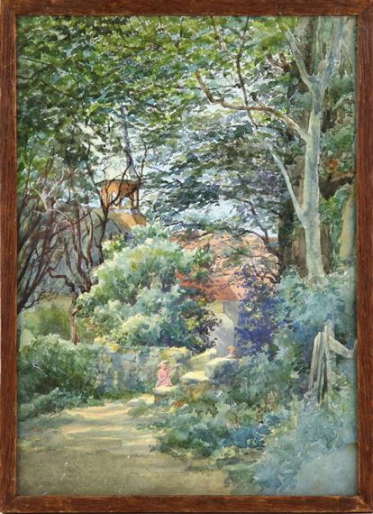 Henry Alexander Bowler | Sketches | MutualArt