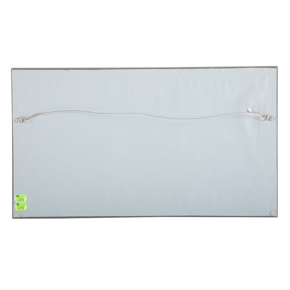 Edward Rosenfeld | Steam Locomotive | MutualArt