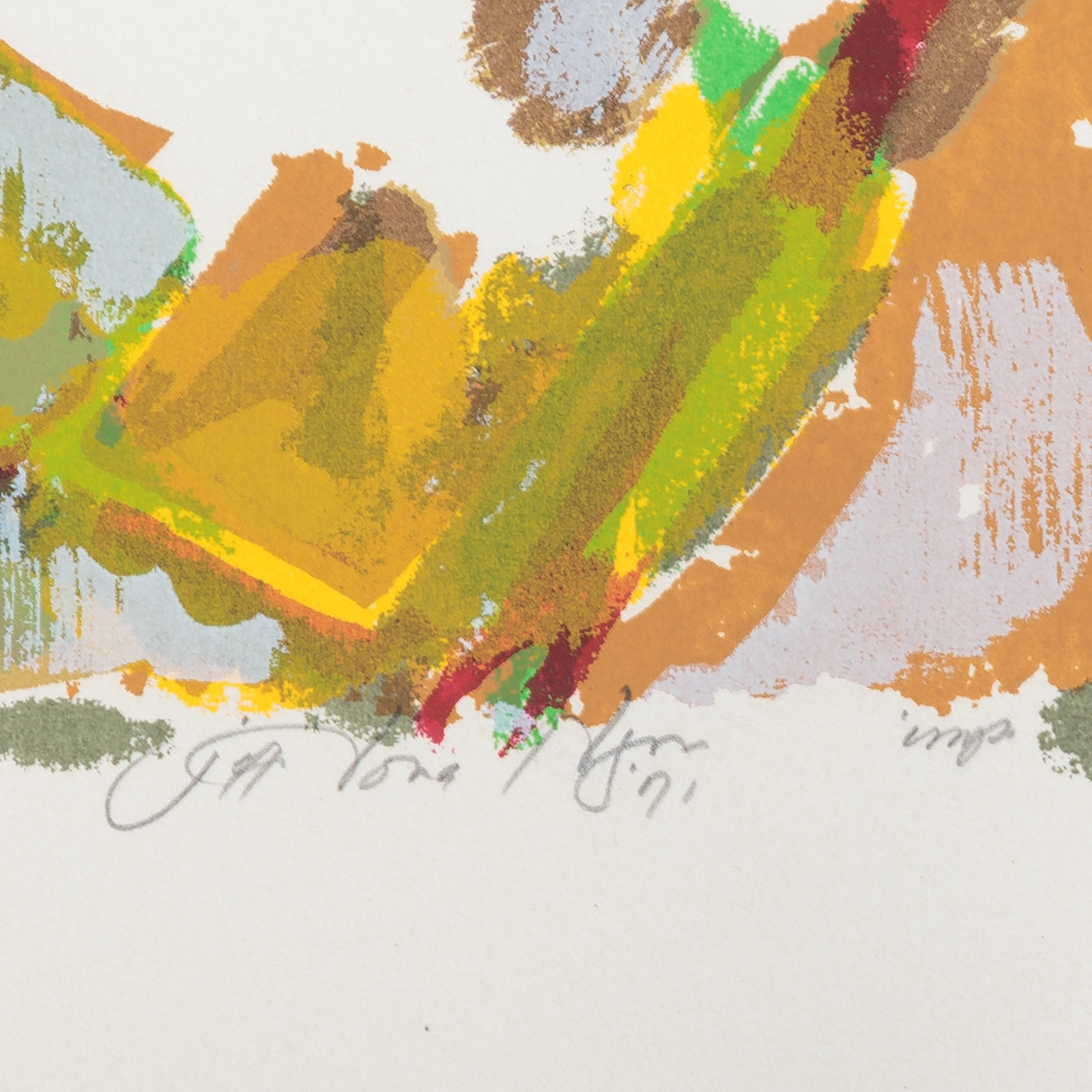 Jeff Donaldson | Victory in the Valley of Eshu (1971) | MutualArt
