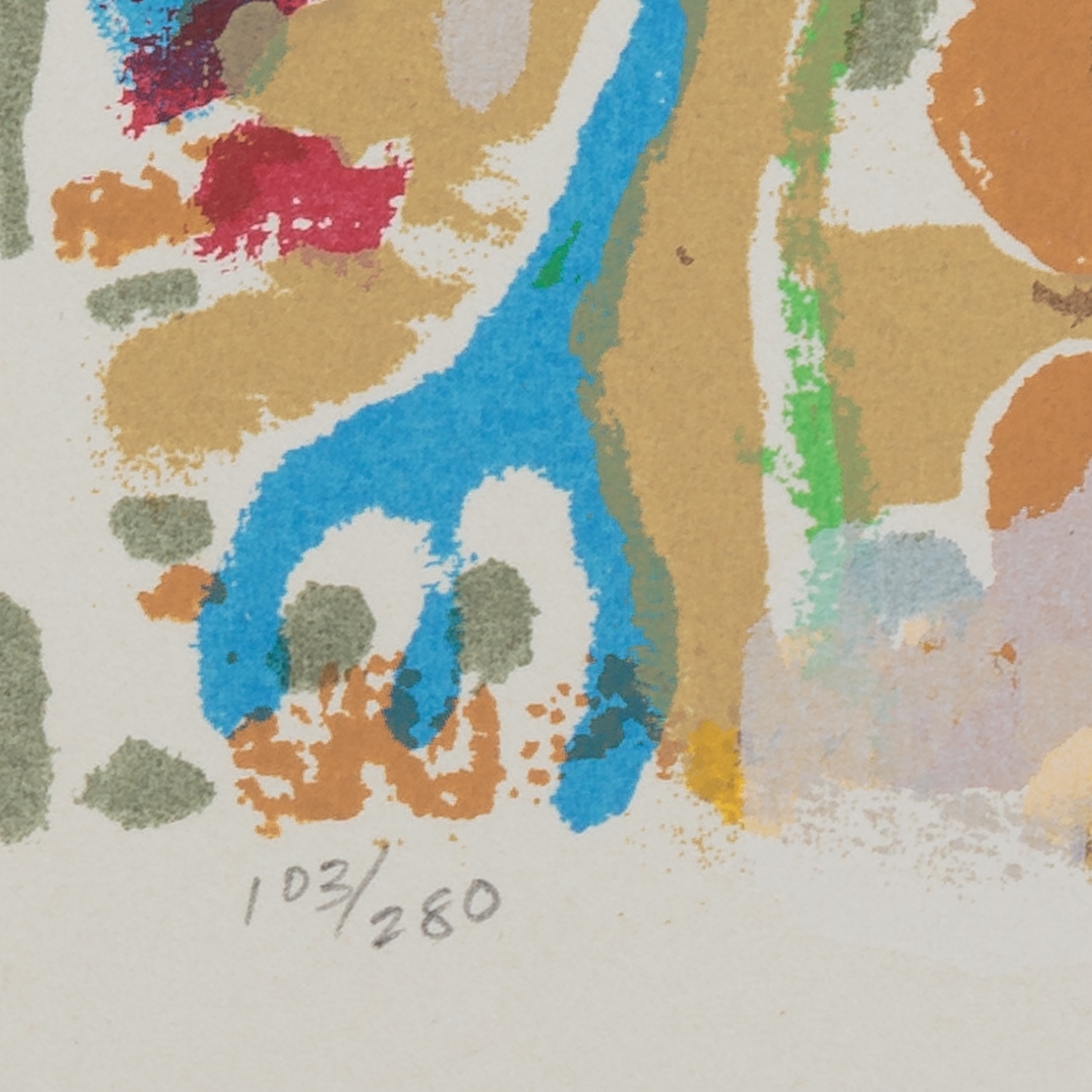 Jeff Donaldson | Victory in the Valley of Eshu (1971) | MutualArt