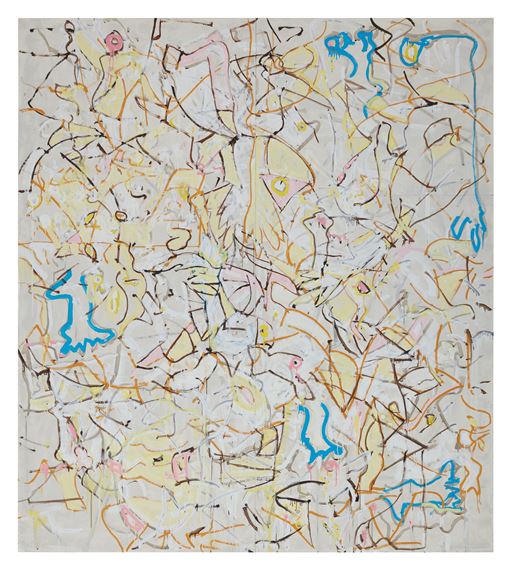 Jan Frank | ROCKET FLASH | MutualArt