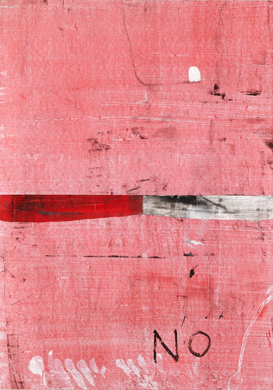 Anders Widoff | Nias (2005) | MutualArt