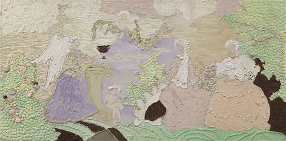 Olga Chernysheva | 24 Artworks for Sale on MutualArt