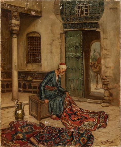 Rudolph Weiss | Performance at Auction | MutualArt