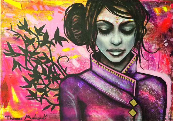 Thomas Mainardi | Biography