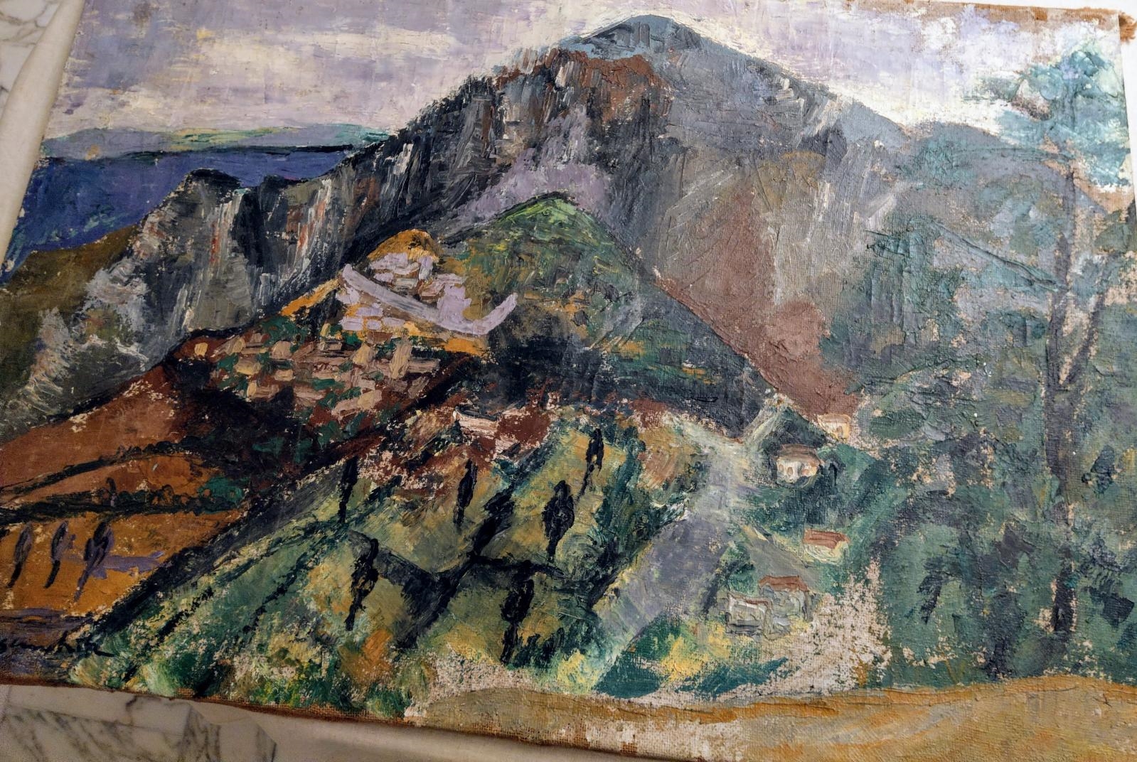 Willy Eisenschitz | Paysage | MutualArt