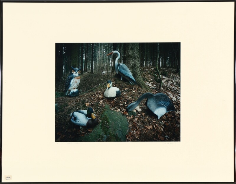 Per Bak Jensen | “Nature morte I” | MutualArt
