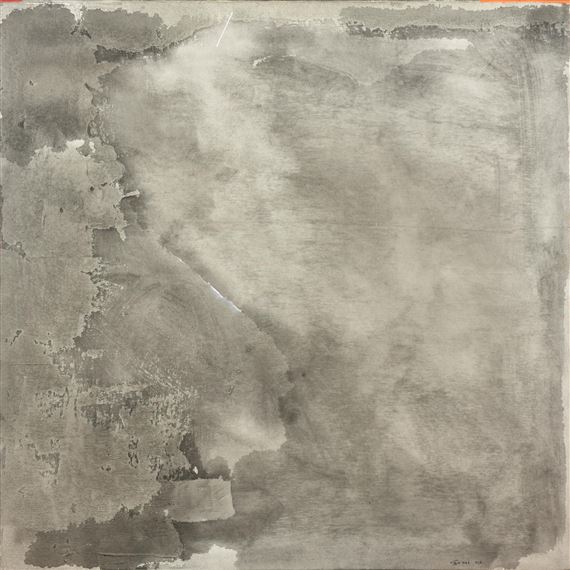 Gus Albor | Peripheral Objects (2016) | MutualArt