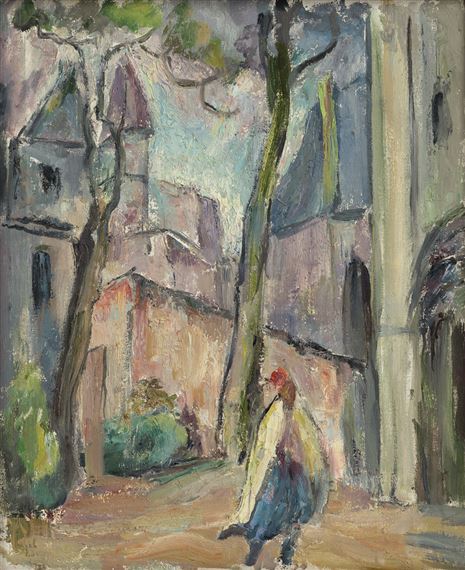 Albert-Lasard, Lou | 54 Artworks | MutualArt