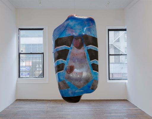 The Pendulum Swings: Is Abstract Art Experiencing a Renaissance?