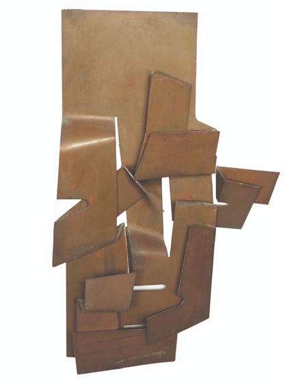 Castrillo, Eduardo | 70 Artworks | MutualArt