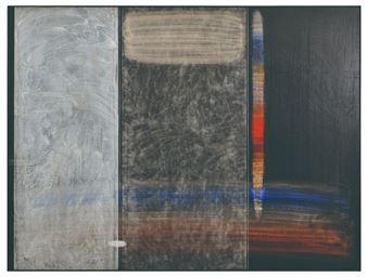 Gus Albor | 252 Artworks at Auction | MutualArt