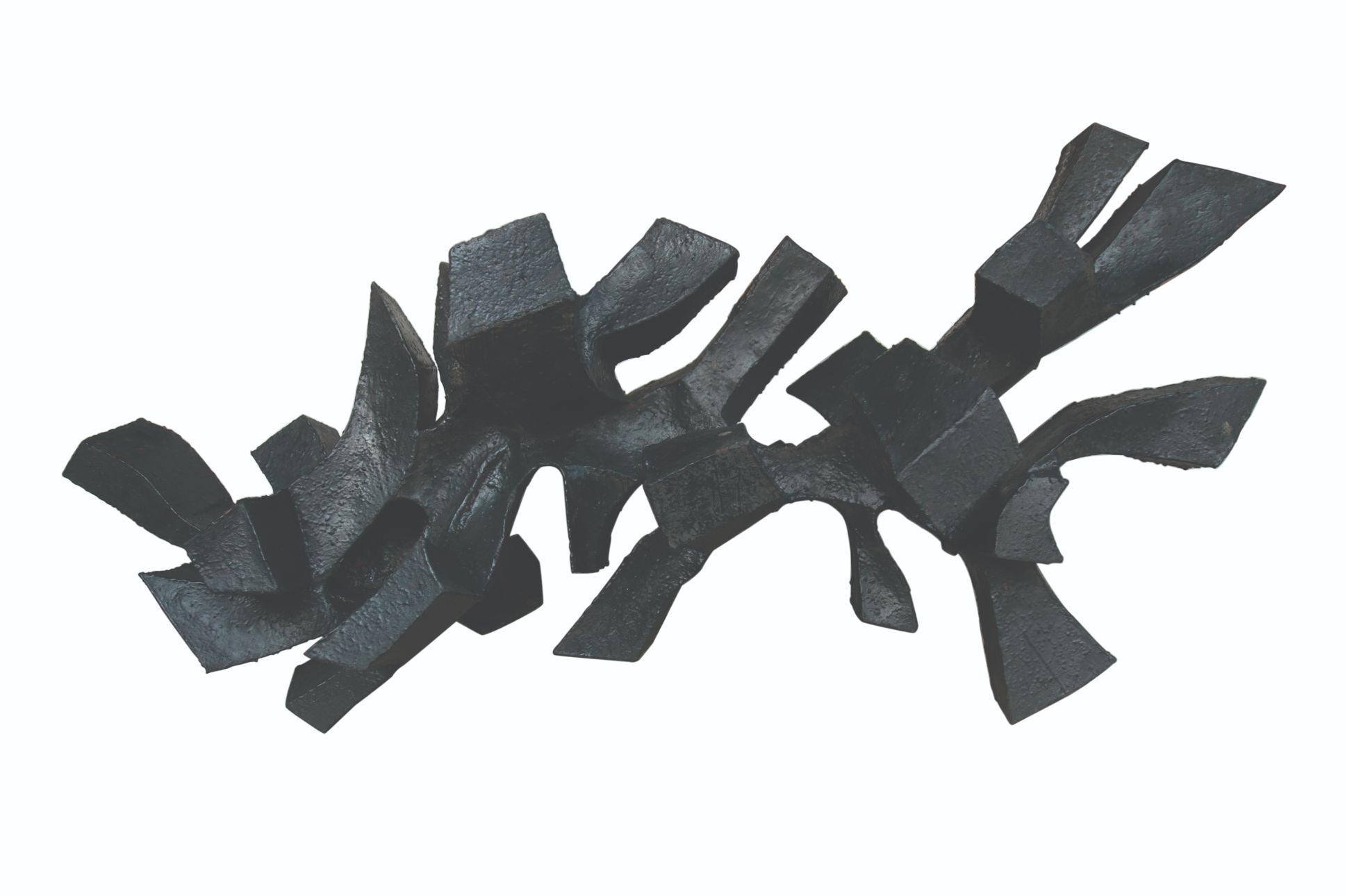 Eduardo Castrillo | Pieta (1972) | MutualArt