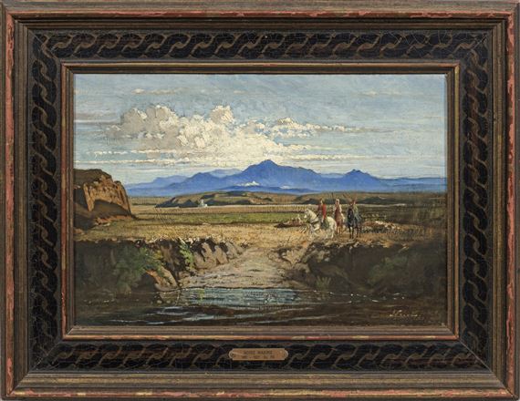 Maxime Noire | Alger la blanche | MutualArt