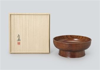 Ryozo Kawakita | 48 Artworks at Auction | MutualArt