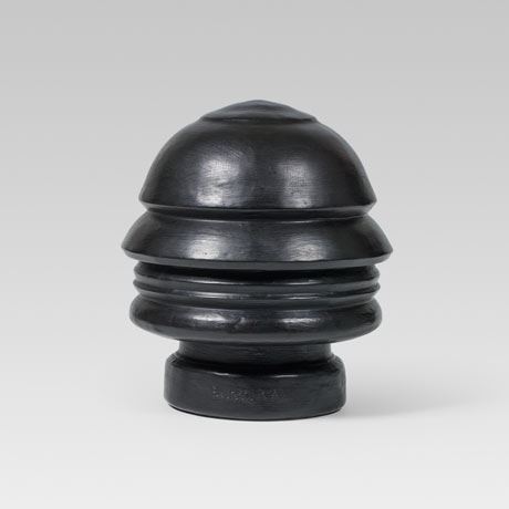 Renato Giuseppe Bertelli | Profilo continuo (head of Mussolini) | MutualArt