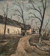 David Peretz | 54 Artworks | MutualArt