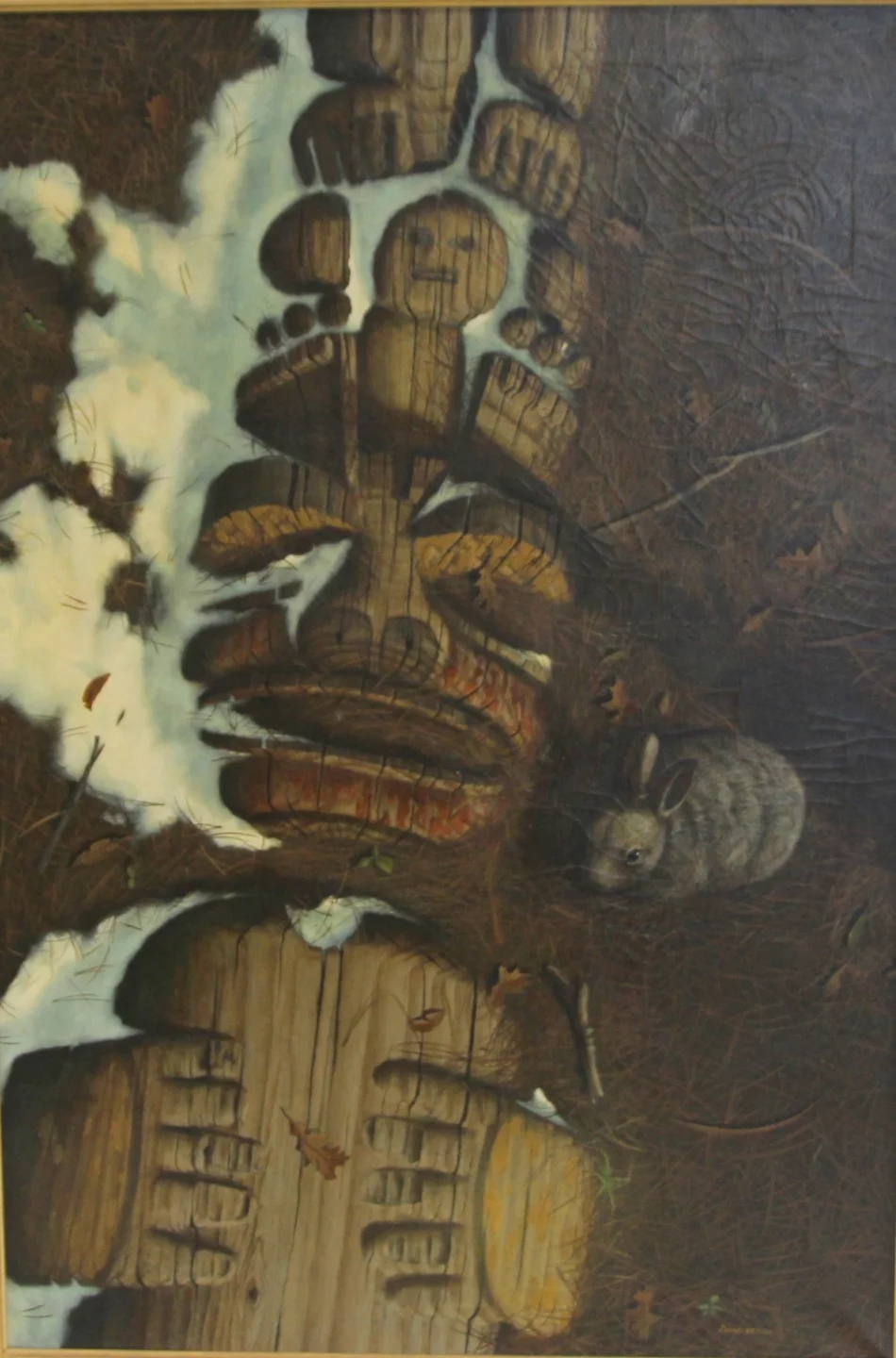 Arne Besser | RABBIT | MutualArt