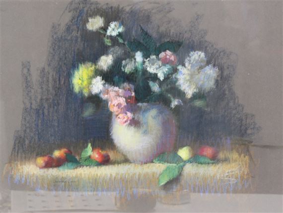 Jeneane Lunn | 6 Artworks at Auction | MutualArt