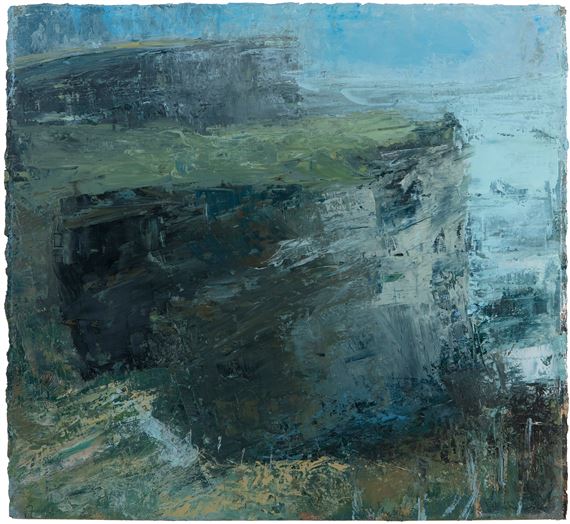 Donald Teskey | Headland | MutualArt