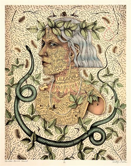 Kathryn Polk | Artist Overview | MutualArt