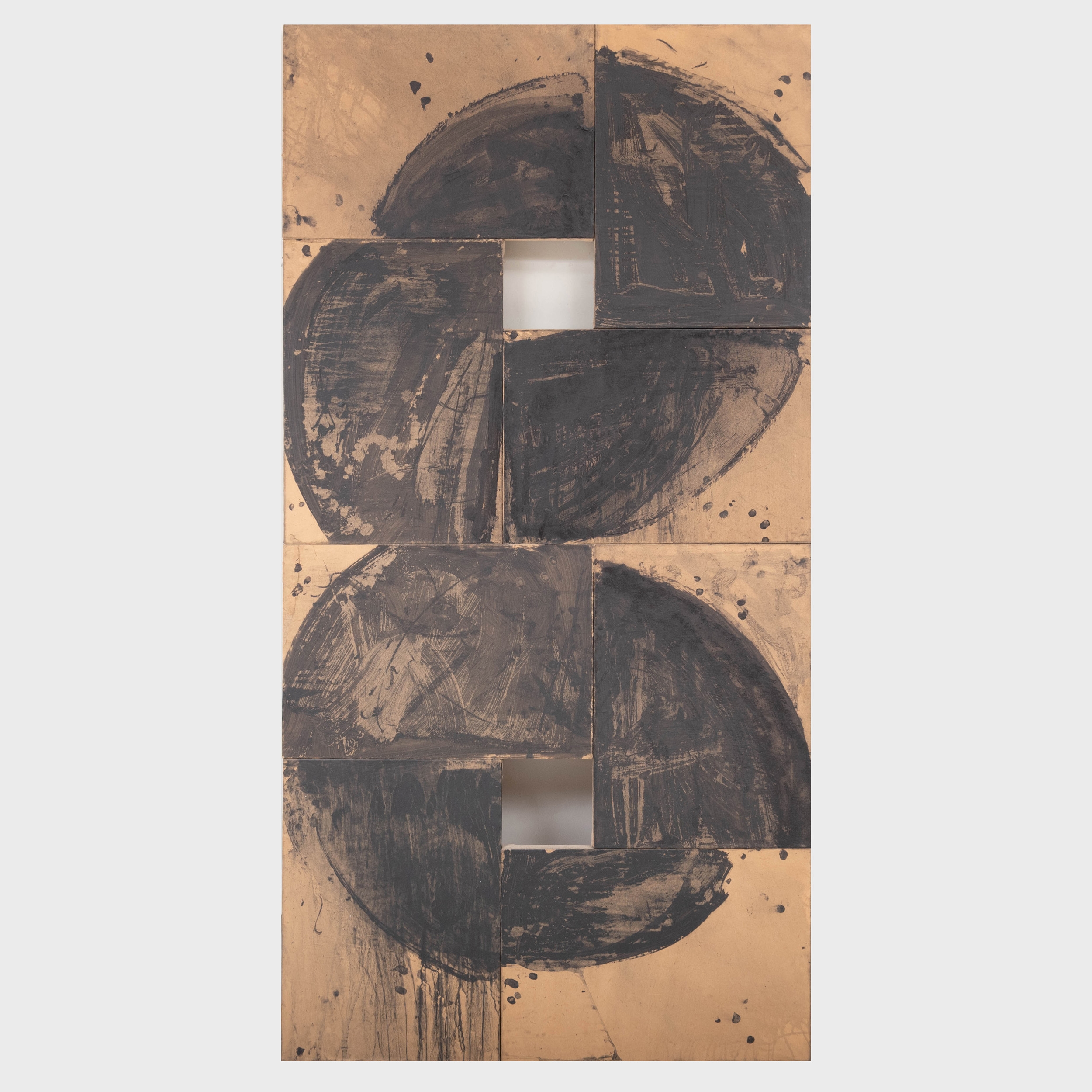 Serge Spitzer | About Sculpture (1986) | MutualArt