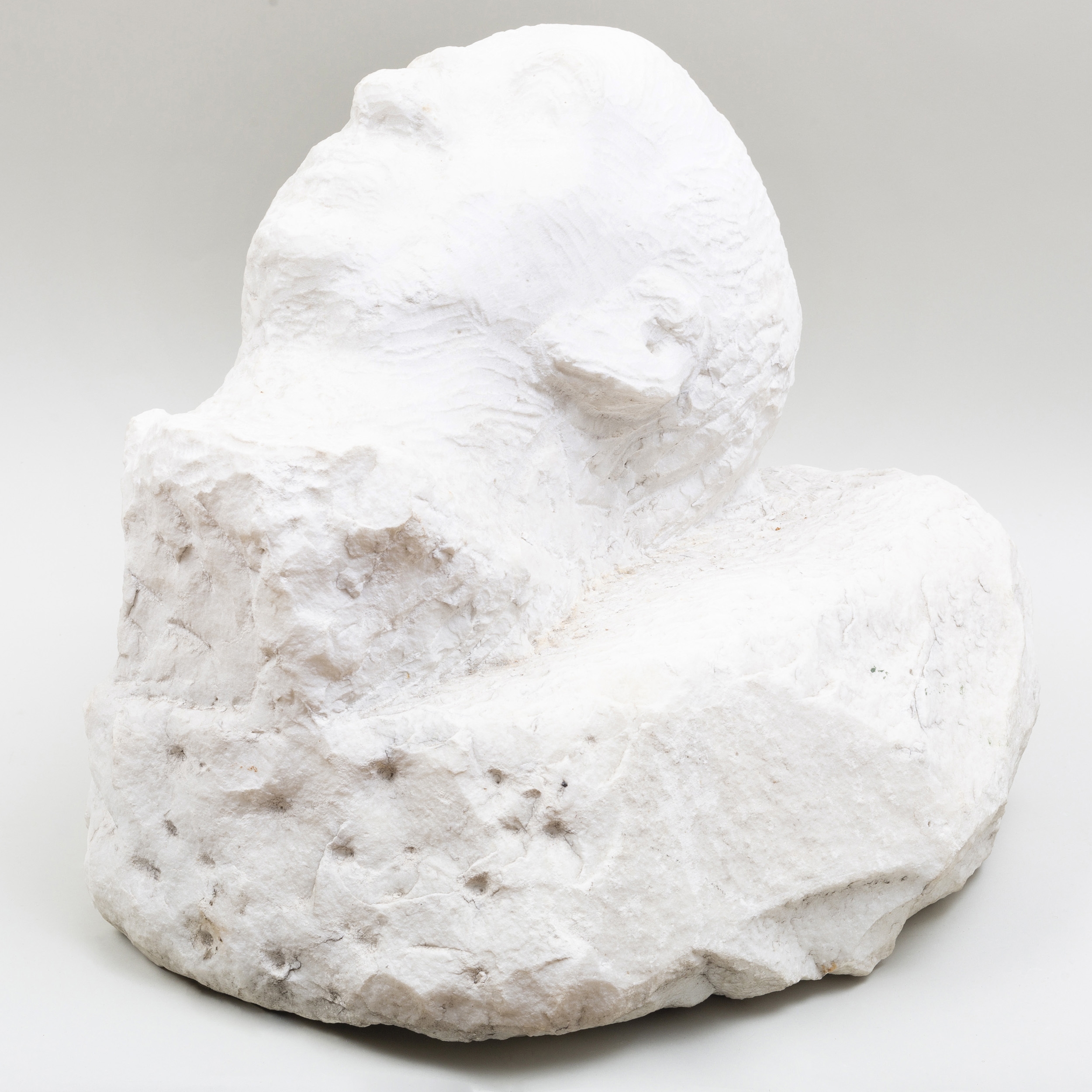 Elie Nadelman | Head of a Woman | MutualArt