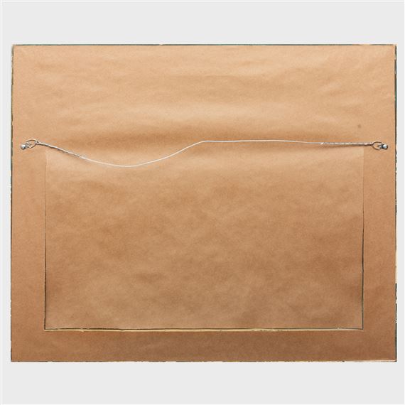 Paul Raphael Meltsner | Woodstock | MutualArt