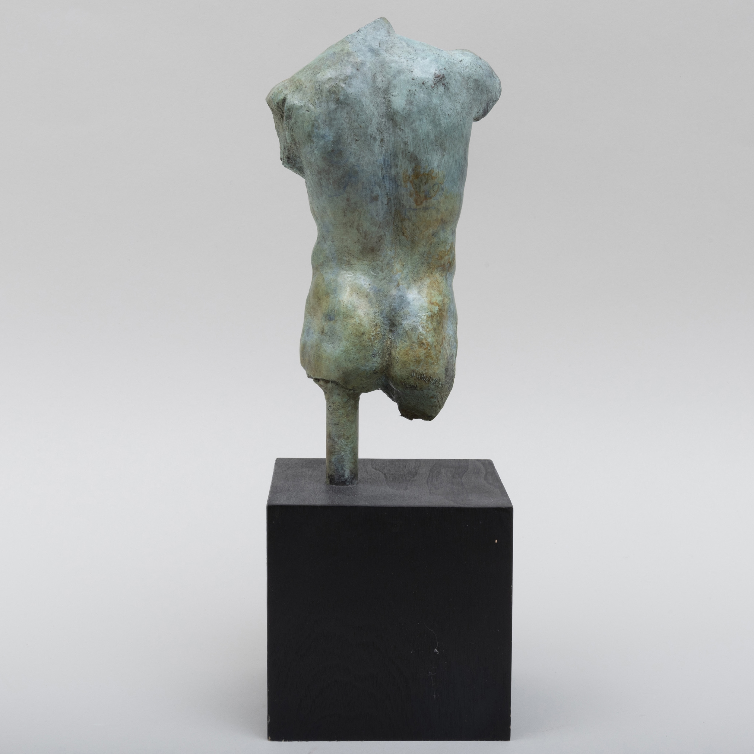 Gary Weisman | MT-AS (2008) | MutualArt