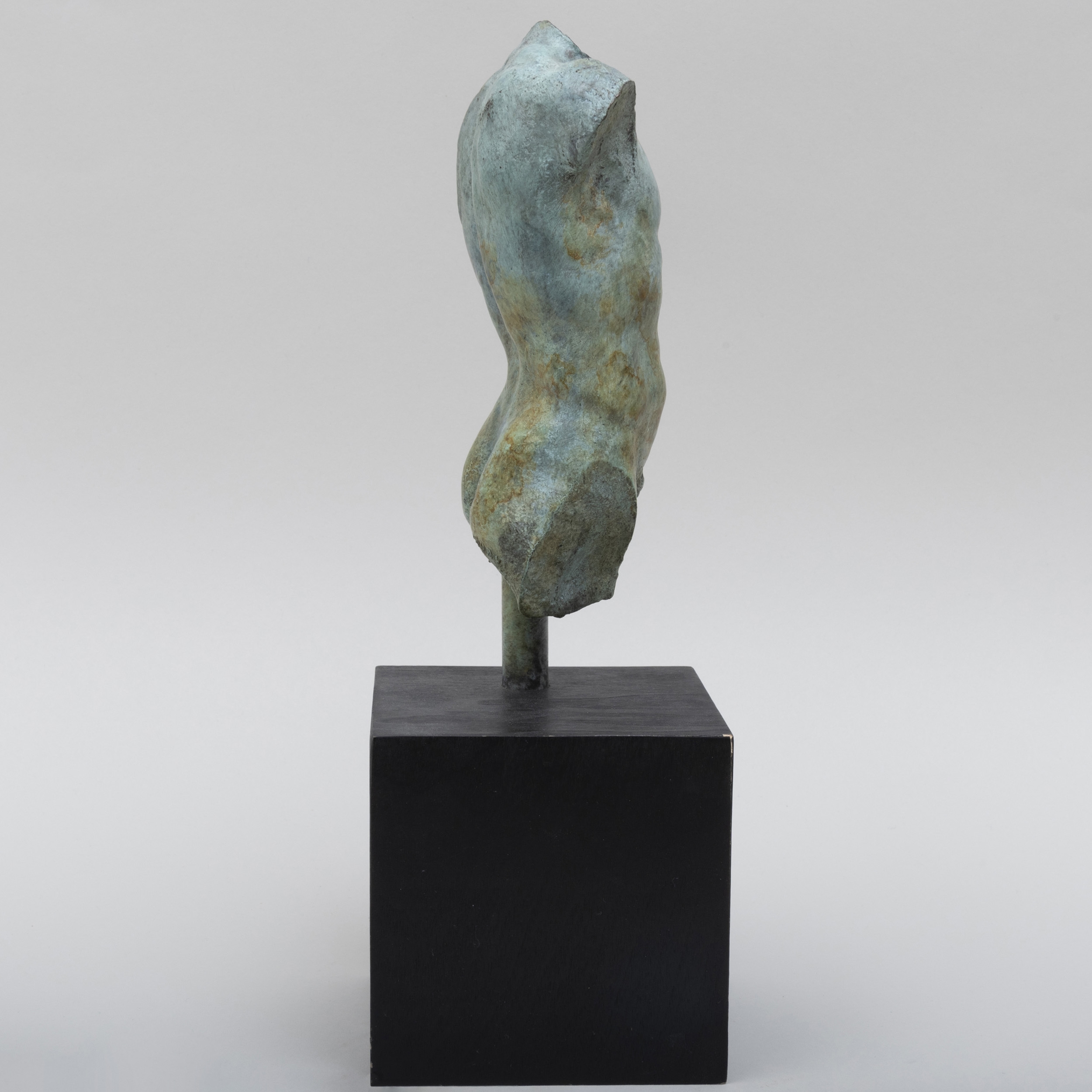 Gary Weisman | MT-AS (2008) | MutualArt